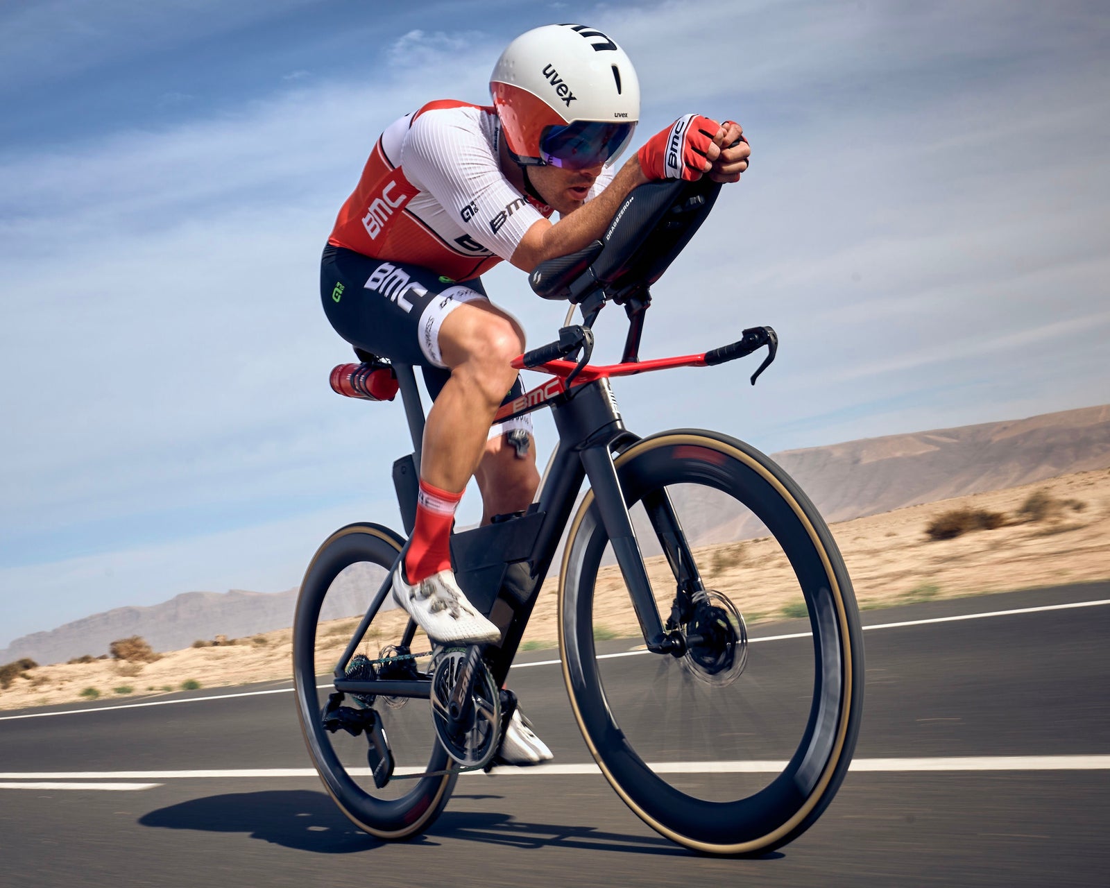 BMC-athletes line up for Kona Iron Man Worlds: ‘History is written on ...