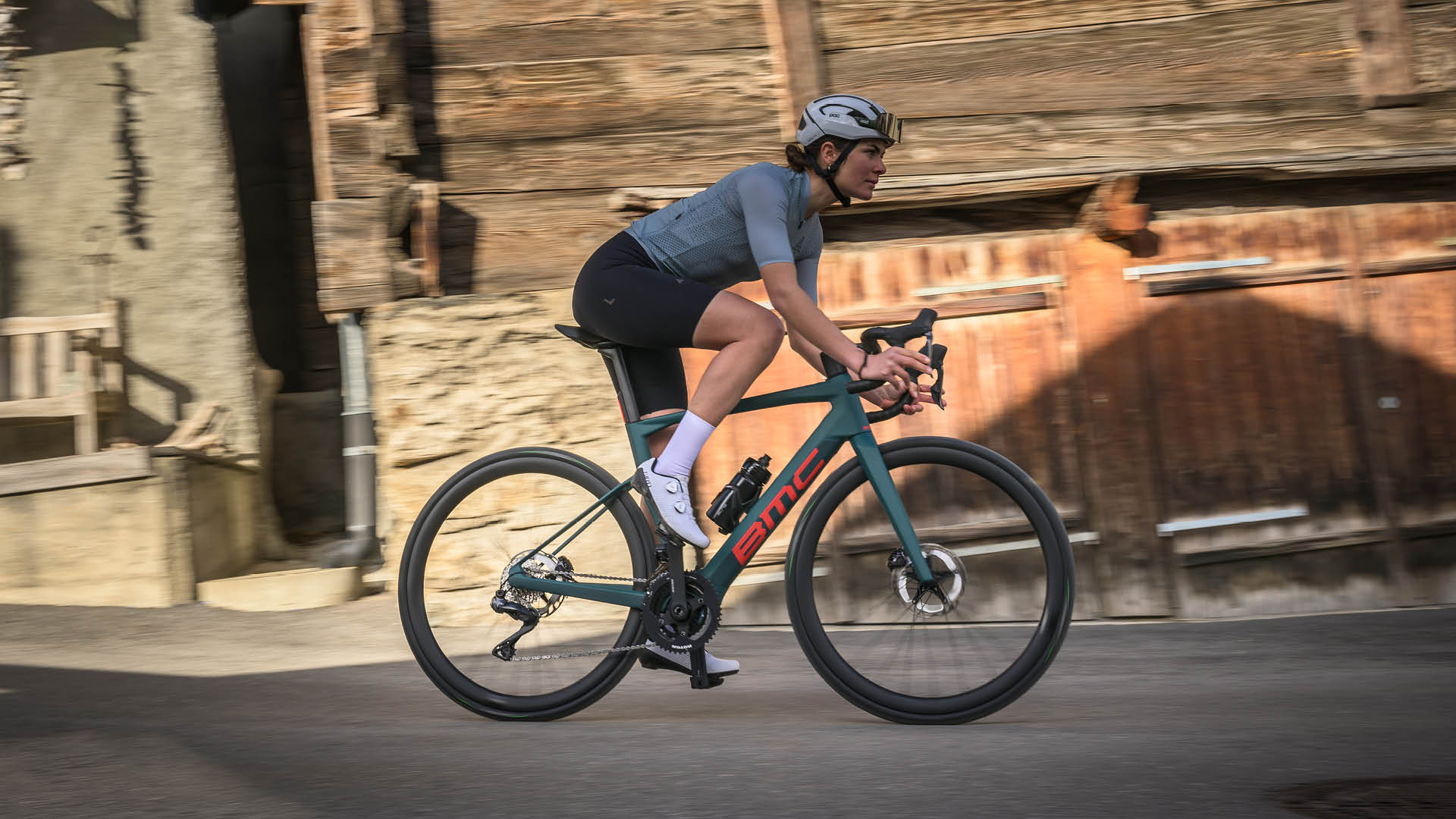 BMC E-Bikes | Road – BMC USA Corporation