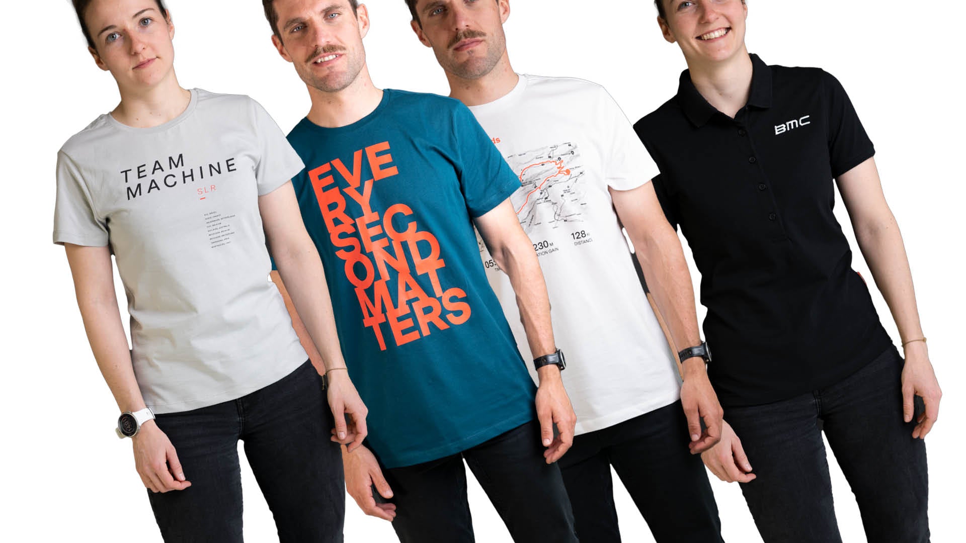 BMC Bikes | Merch – BMC USA Corporation