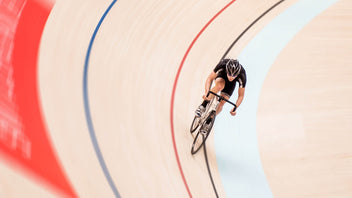 BMC Bikes | Track Racing