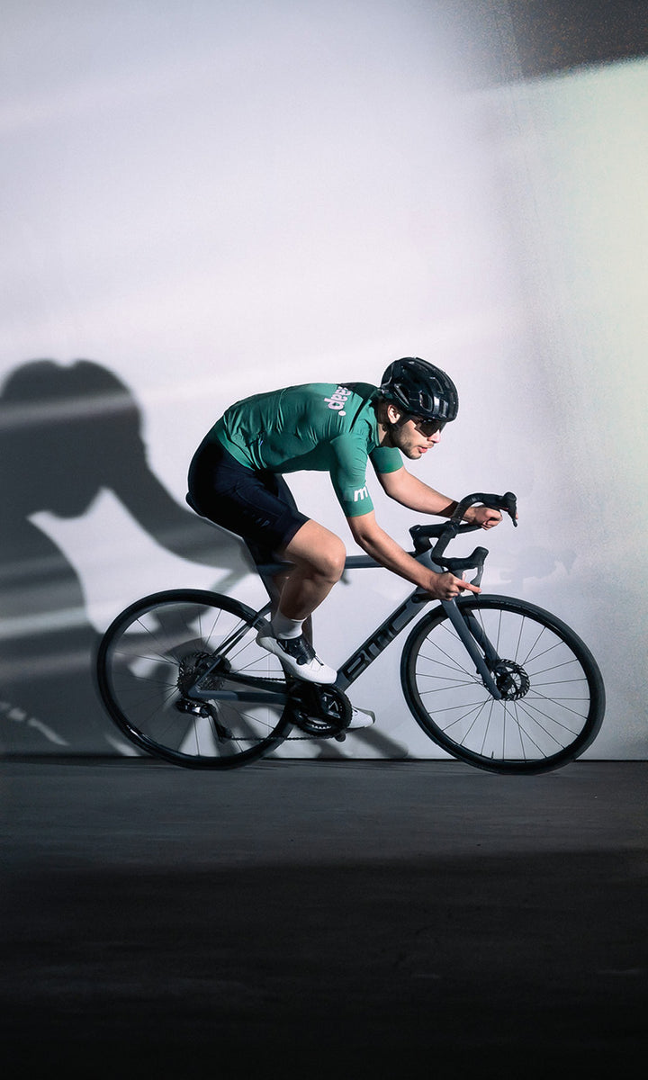 BMC Premium Performance Bicycles