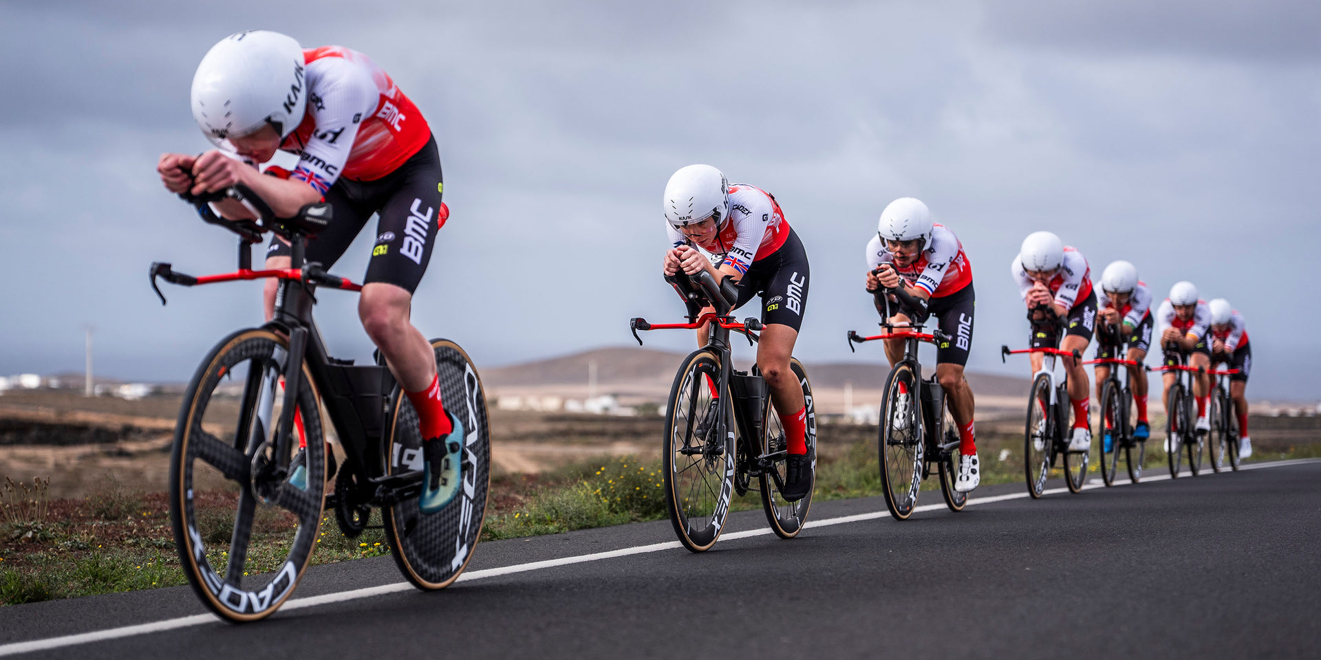 BMC Premium Performance Bicycles – BMC USA Corporation