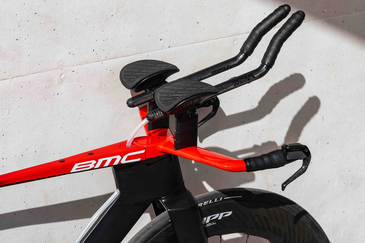 BMC Aero / Triathlon Bikes | Speedmachine – BMC USA Corporation