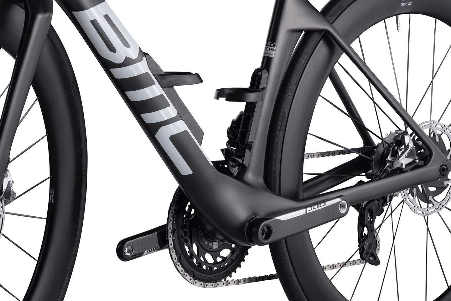 BMC Road Racing Bikes | Teammachine R