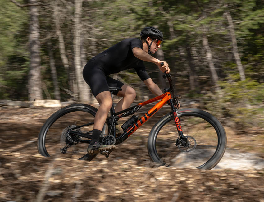 BMC Mountain Cross-Country Bikes | Fourstroke 01 – BMC USA Corporation