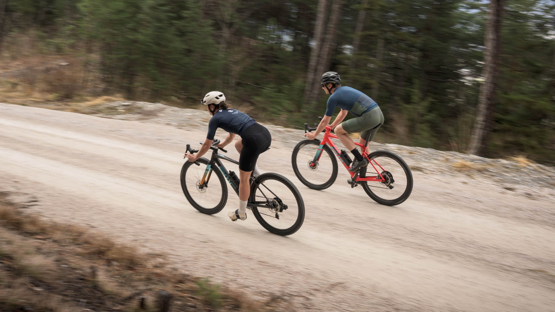 BMC Gravel Performance Bikes | Kaius – BMC USA Corporation