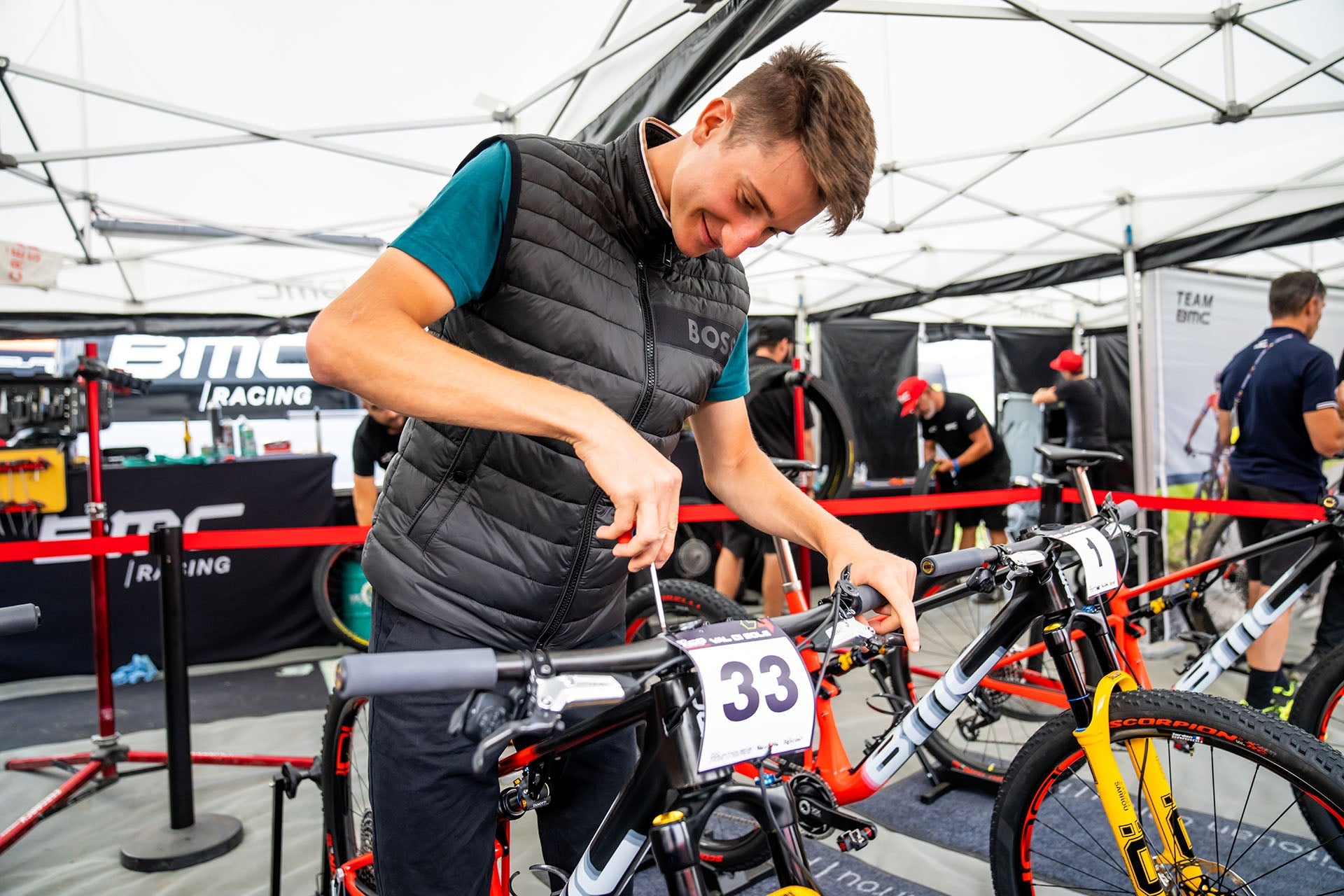 Manuals – BMC USA Corporation