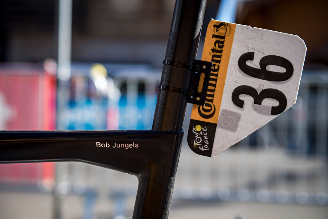 BMC Bikes | Masterpiece