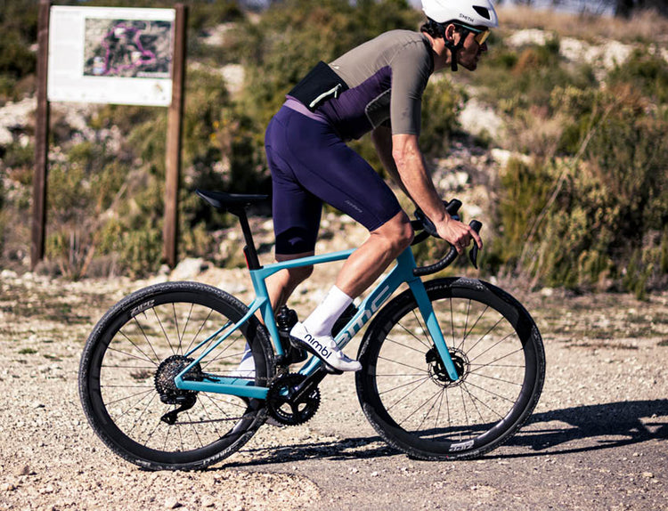 BMC Road Endurance Bikes | Roadmachine 01 – BMC USA Corporation