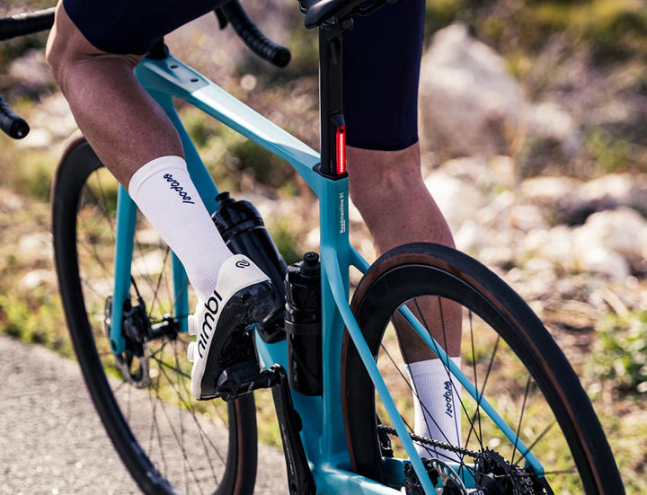 BMC Road Endurance Bikes | Roadmachine 01