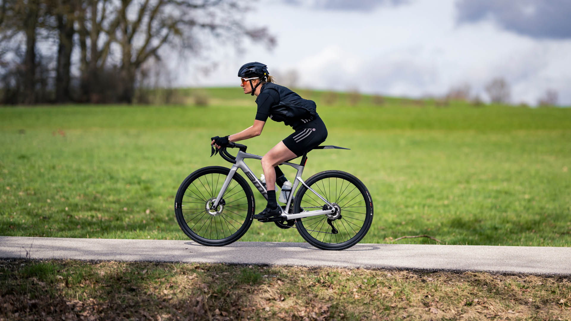 BMC Road Endurance Bikes | Roadmachine – BMC USA Corporation