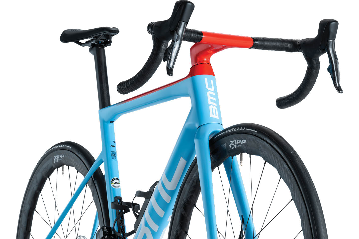 BMC Road Racing Bikes | Teammachine SLR 01