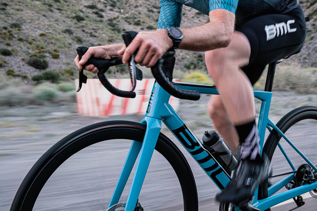 BMC Road Racing Bikes | Teammachine SLR 01