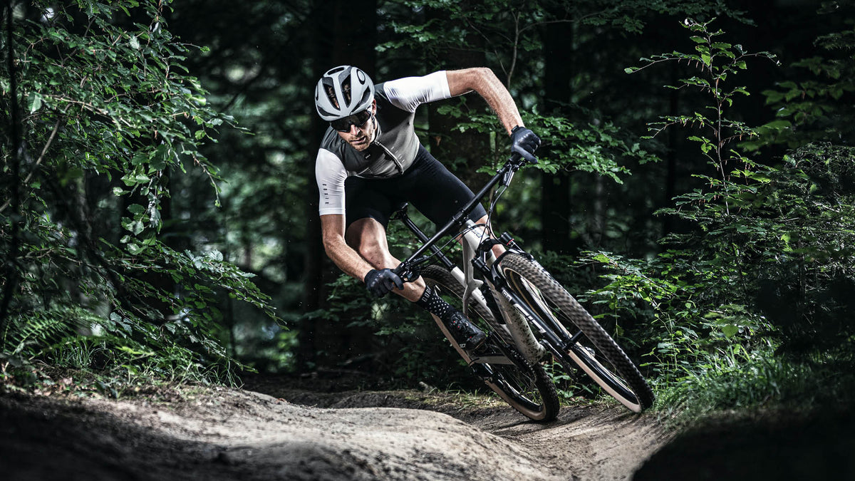 BMC Bikes | Mountain Cross-Country