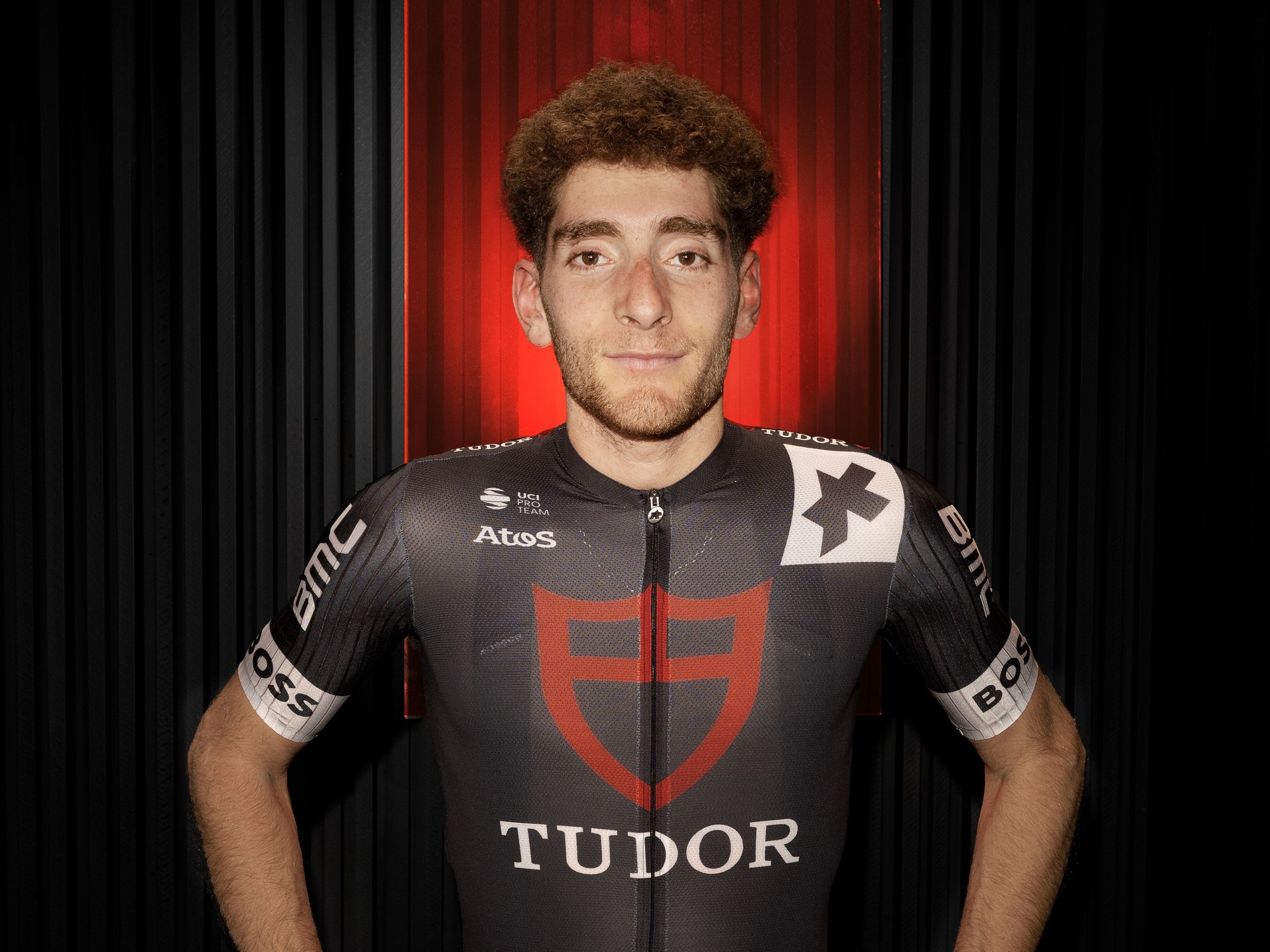 BMC Pro Cycling | Tudor Pro Cycling Team