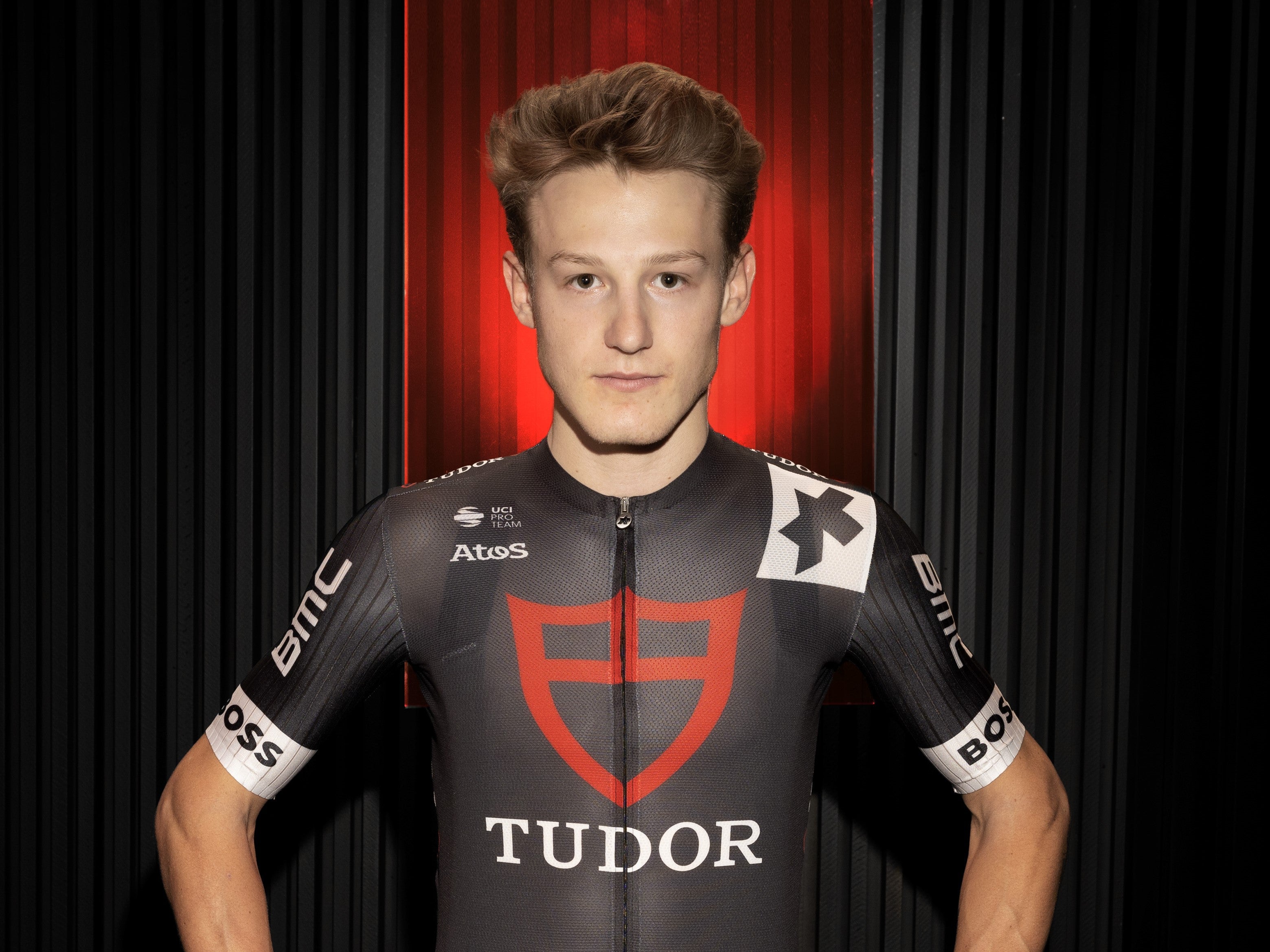 BMC Pro Cycling | Tudor Pro Cycling Team