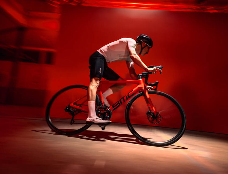 BMC Road Racing Bikes | Teammachine SLR – BMC USA Corporation