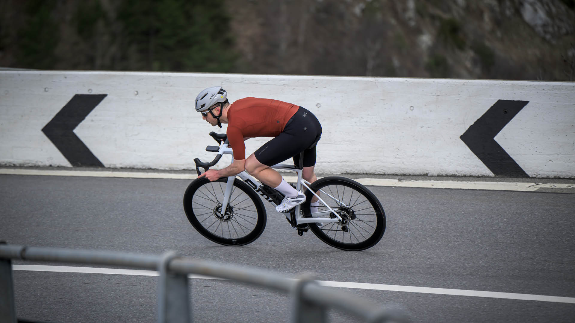 BMC Road Racing Bikes | Teammachine SLR 01