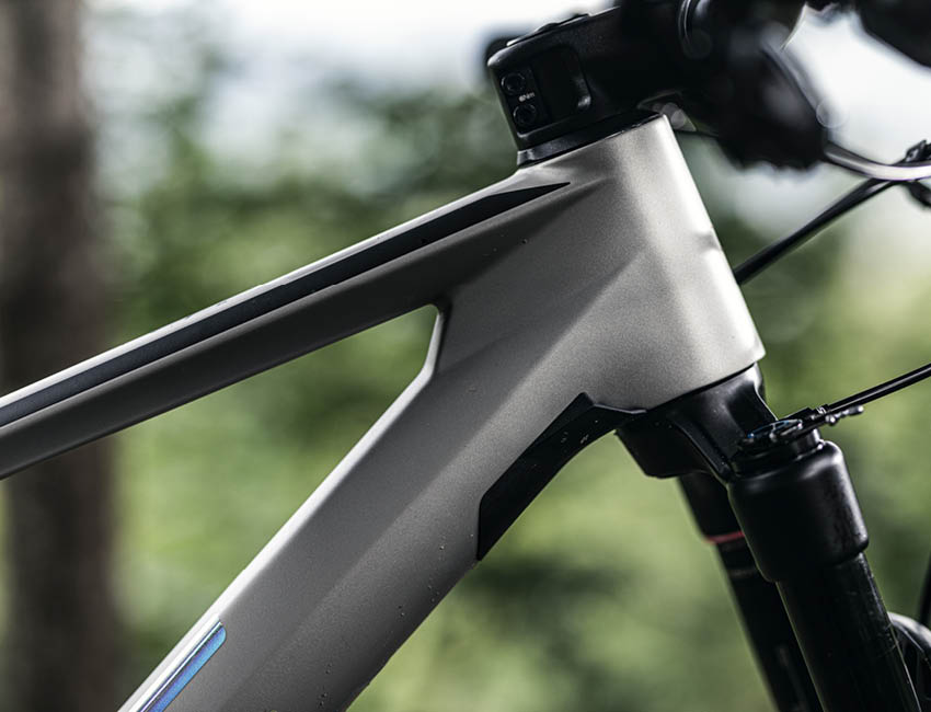 BMC Mountain Cross-Country Bikes | Twostroke 01