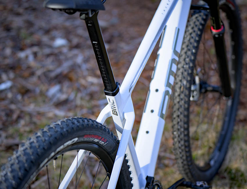 BMC Mountain Cross-Country Bikes | Twostroke 01 – BMC USA Corporation