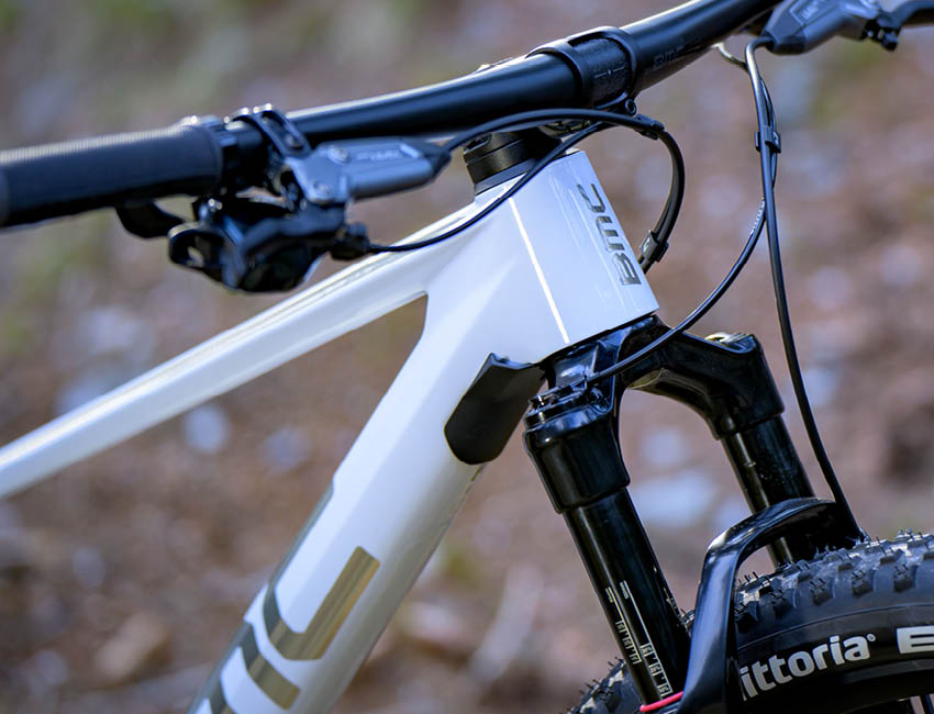 BMC Mountain Cross-Country Bikes | Twostroke 01 – BMC USA Corporation