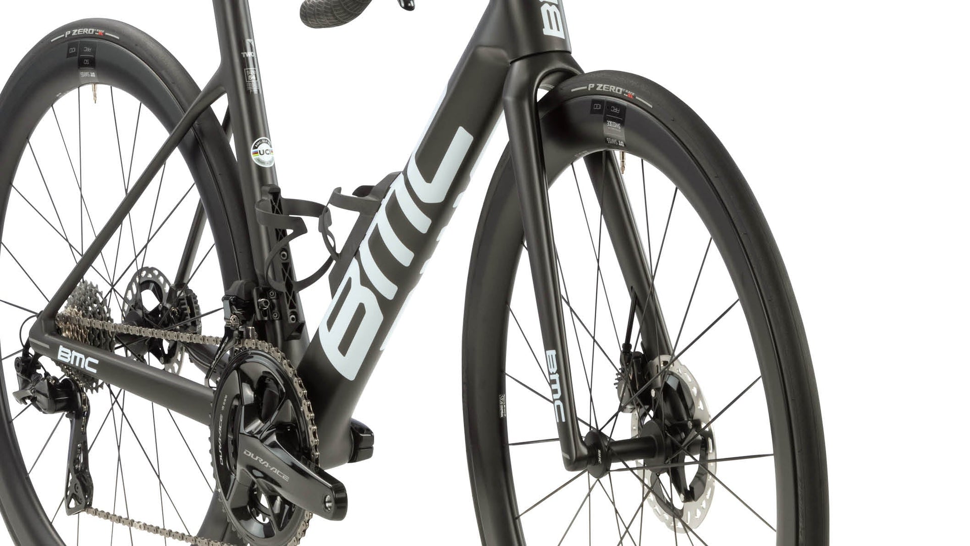 BMC Bike Technologies | TCC – BMC USA Corporation