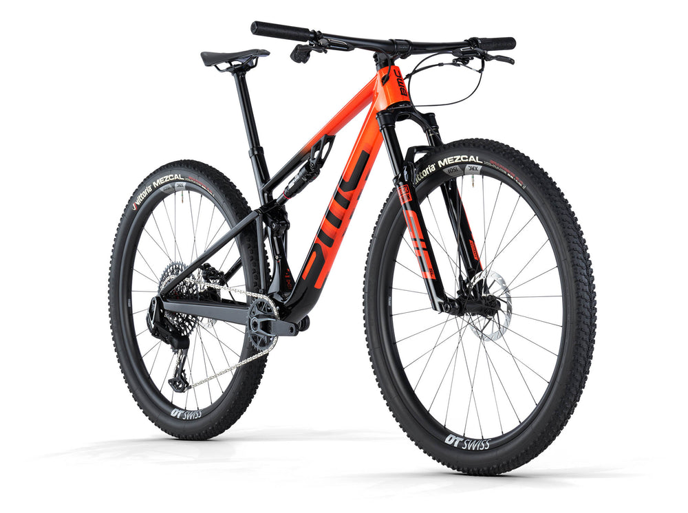 BMC Mountain Bikes | Cross-Country – BMC USA Corporation