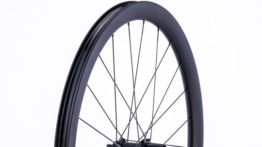 CG 40 SL Rear Wheel – BMC USA Corporation