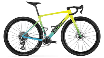 BMC Premium Performance Bicycles – BMC USA Corporation