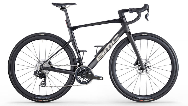 BMC Road Endurance Bikes | Roadmachine 01 – BMC USA Corporation