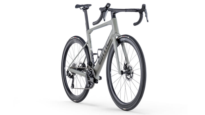 BMC Bikes | Roadmachine 01 – BMC USA Corporation