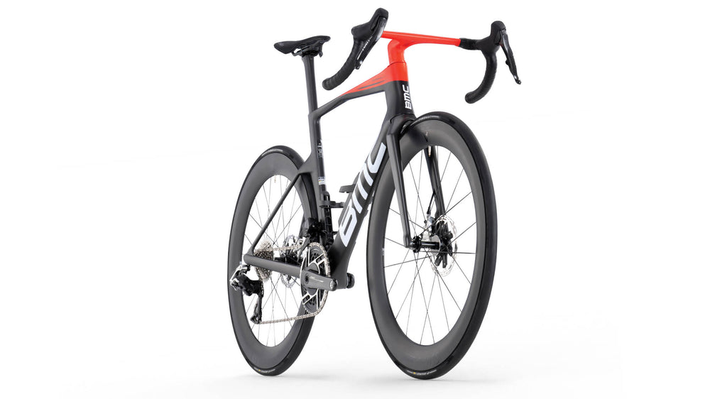 Vélos Performance Premium BMC – BMC USA Corporation