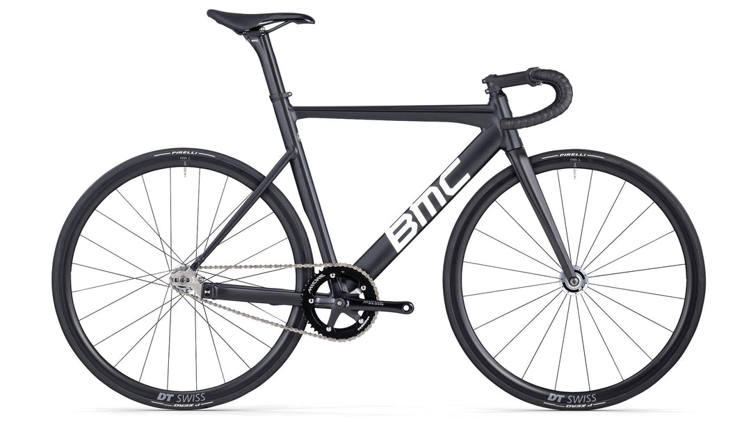 BMC Bikes | Track