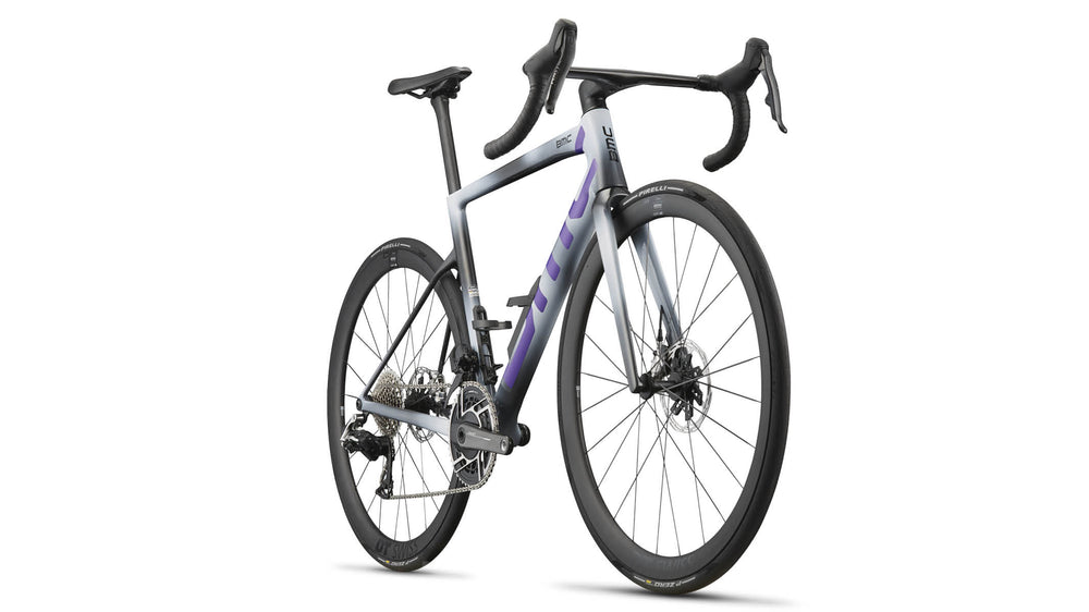 BMC Road Racing Bikes | Teammachine SLR 01 – BMC USA Corporation