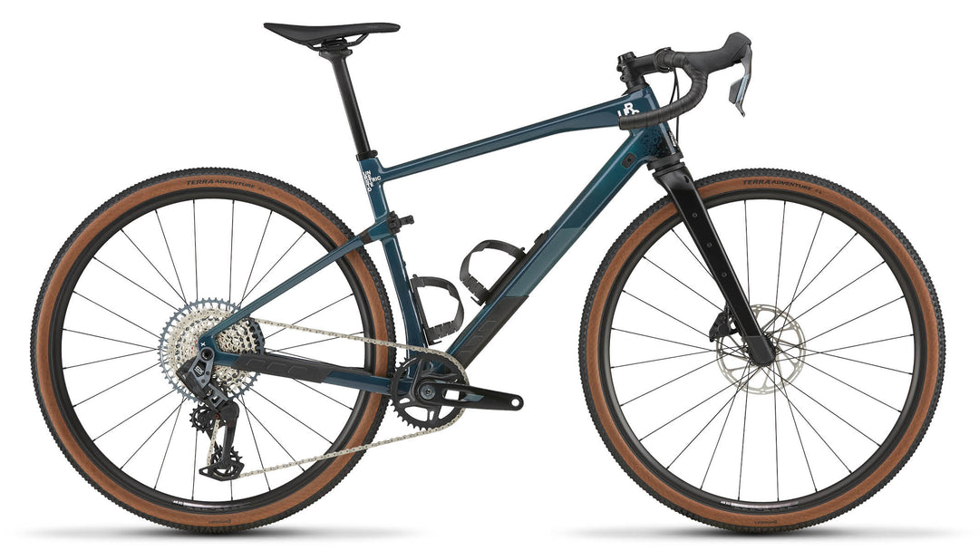 BMC Bikes | Gravel – BMC USA Corporation