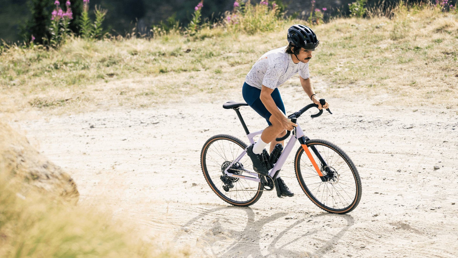 BMC Premium Performance Bicycles