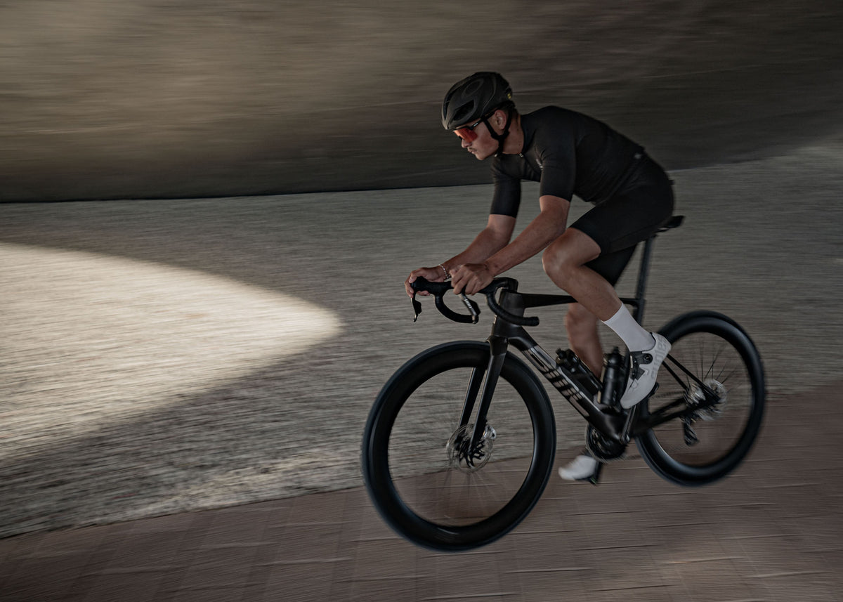 BMC Bikes | Masterpiece – BMC USA Corporation