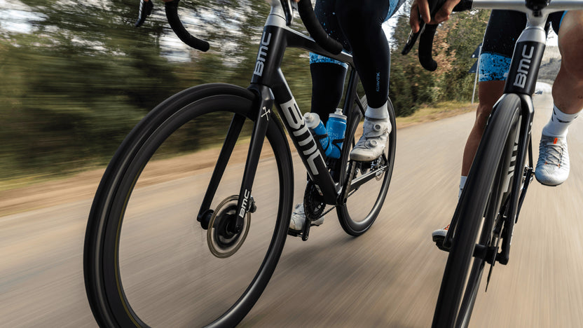 Wheels – BMC USA Corporation