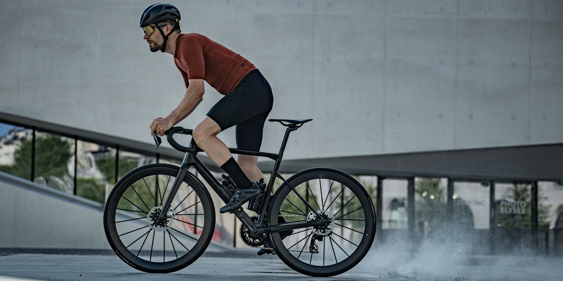 Teammachine SLR Mpc. Frameset Mpc. – BMC USA Corporation