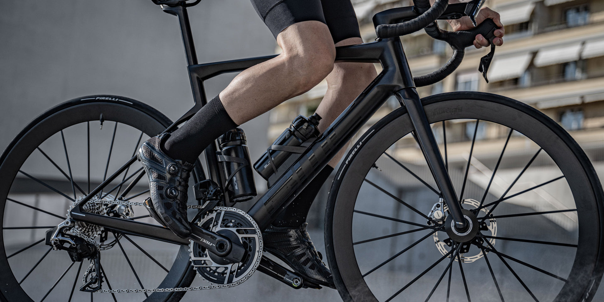 Teammachine SLR Mpc. Frameset Mpc. – BMC USA Corporation