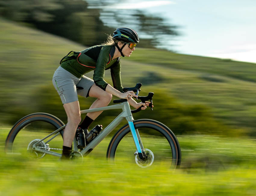 BMC Premium Performance Bicycles – BMC USA Corporation