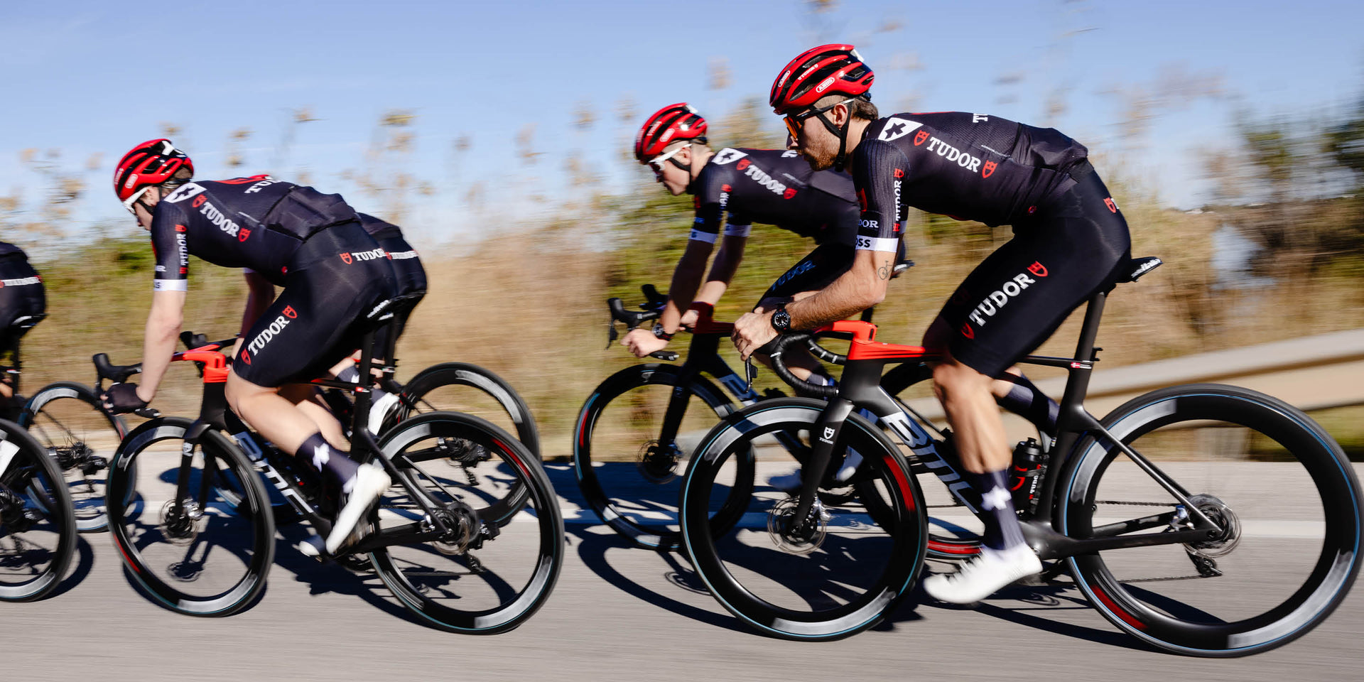 BMC Premium Performance Bicycles – BMC USA Corporation