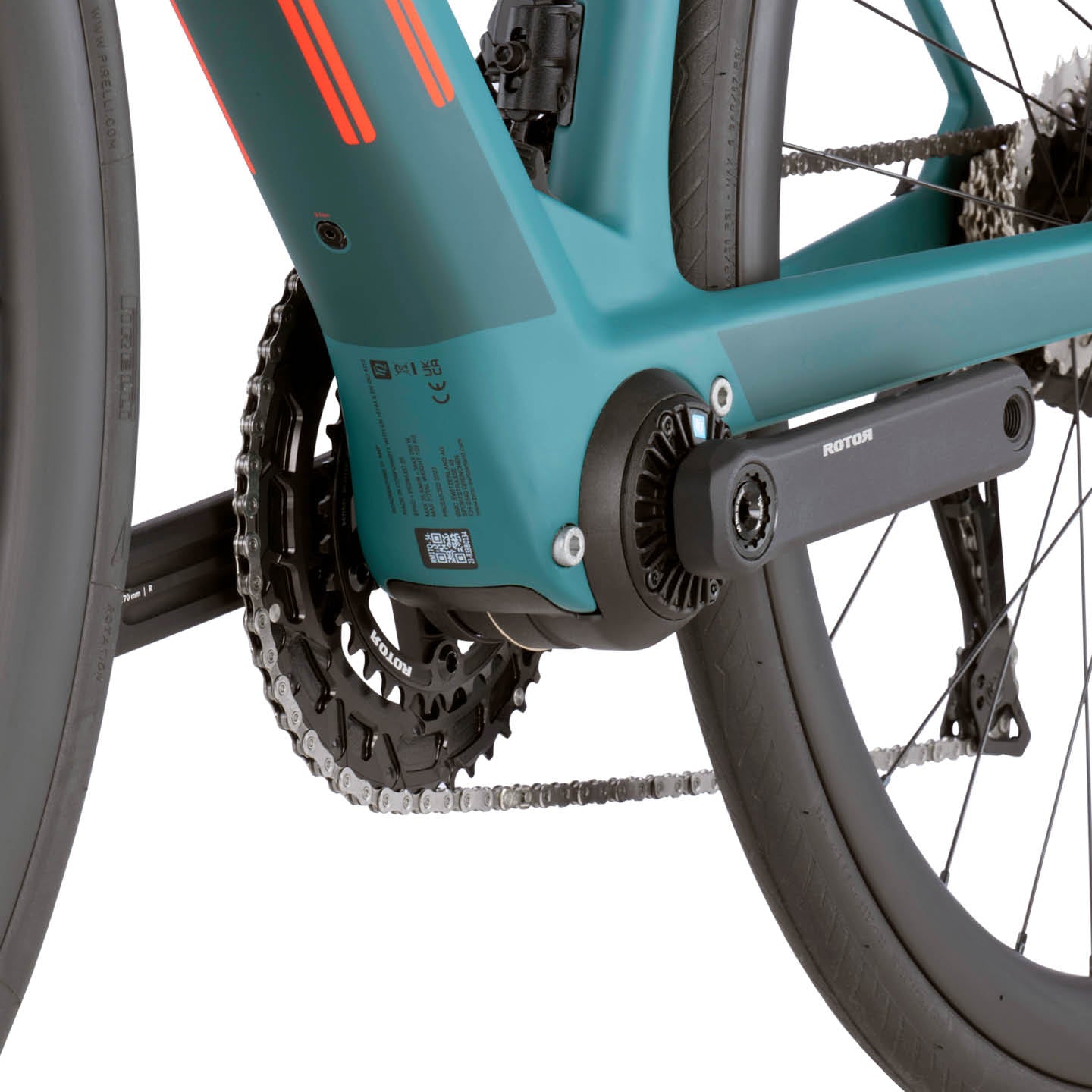 BMC Road Endurance E-Bikes | Roadmachine 01 AMP – BMC USA Corporation