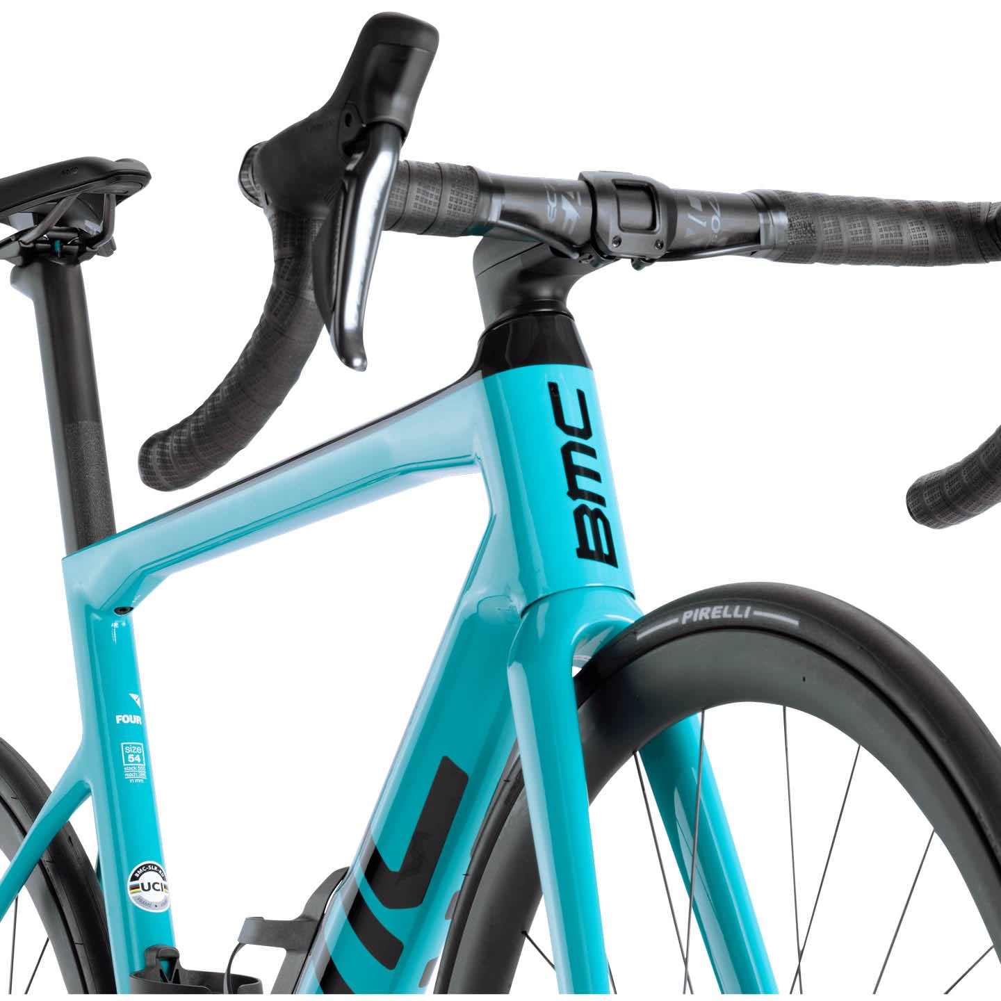 Teammachine SLR 01 FOUR – BMC