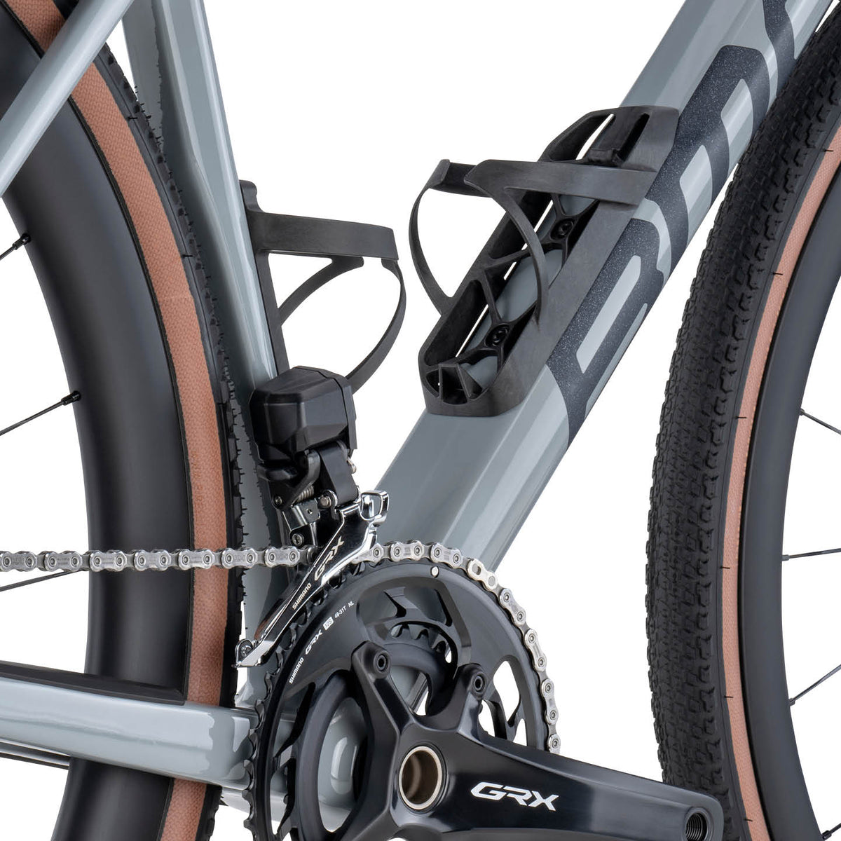 BMC Kaius 01 THREE Stone Grey