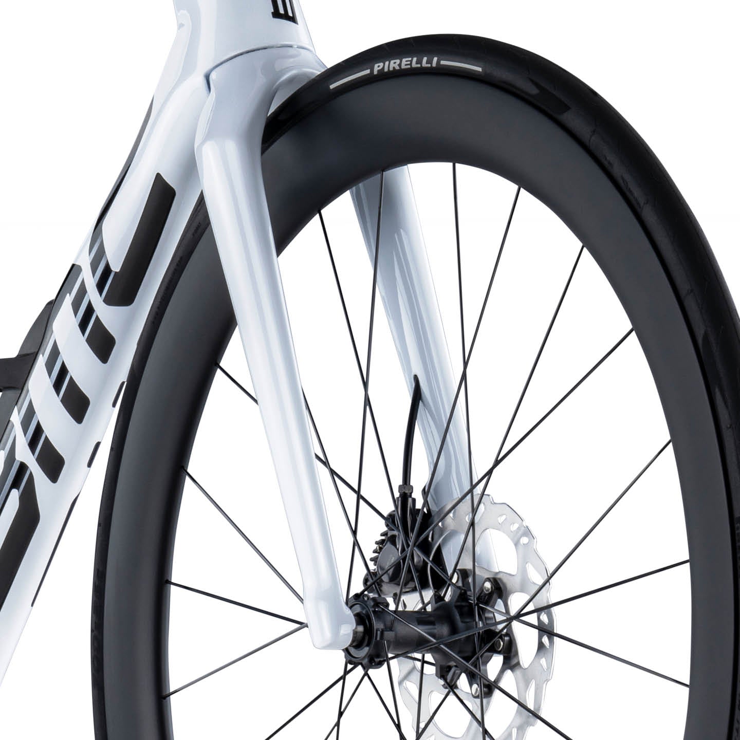 Teammachine R 01 FIVE Cool White / Black – BMC USA Corporation