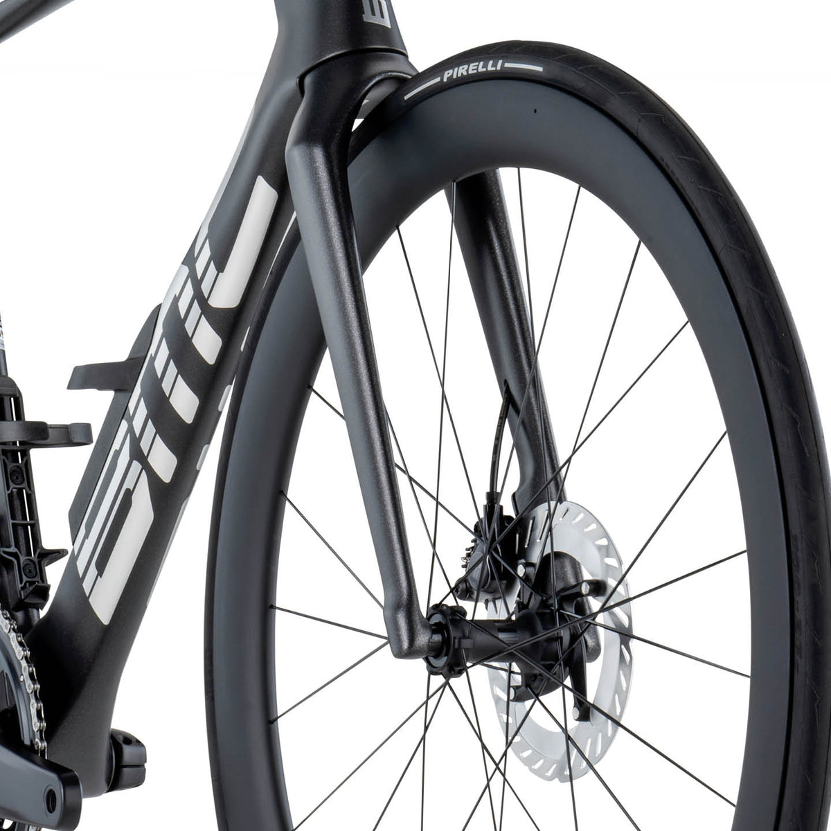 Teammachine R 01 FOUR Anthracite / Carbon – BMC USA Corporation