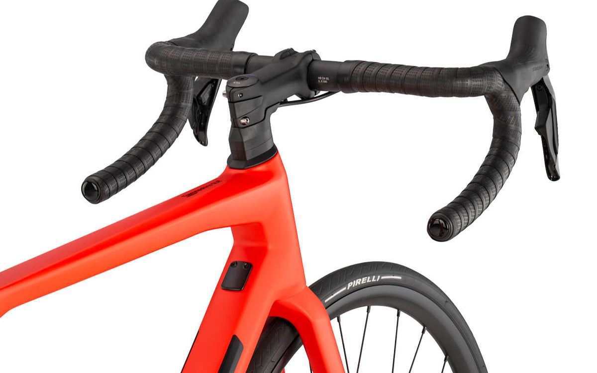 Teammachine SLR THREE Neon Red – BMC USA Corporation