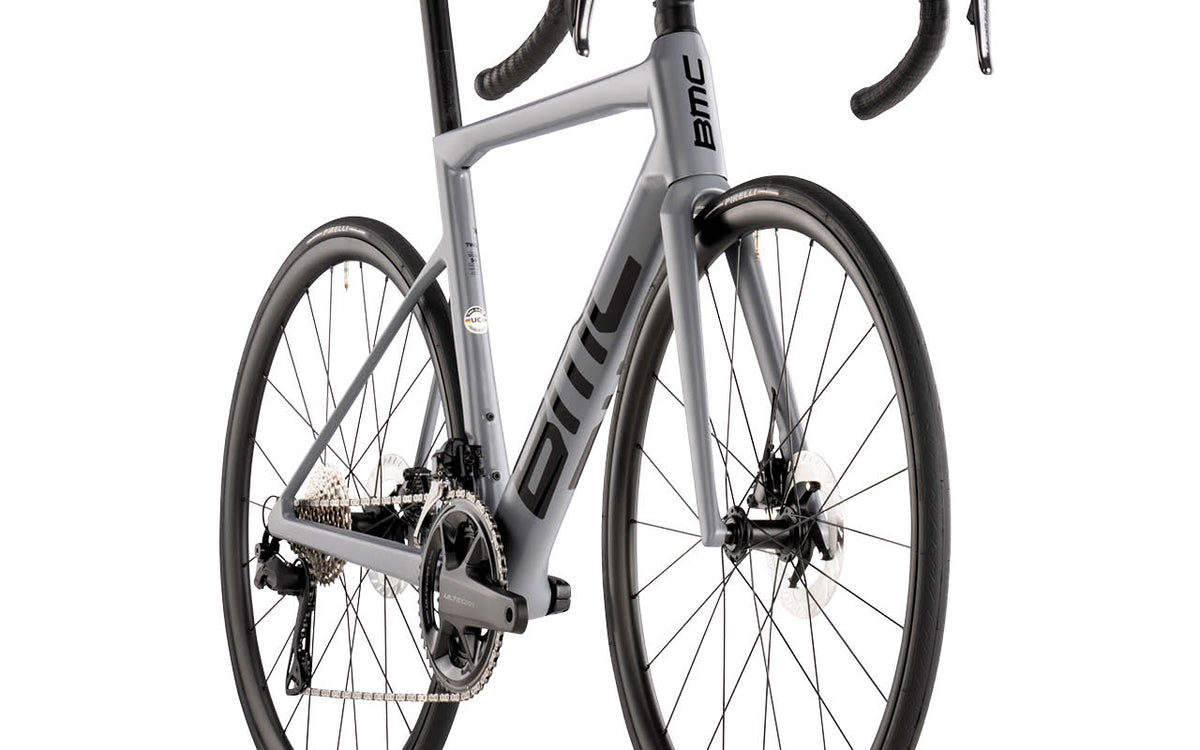 BMC Road Racing Bikes | Teammachine SLR – BMC USA Corporation