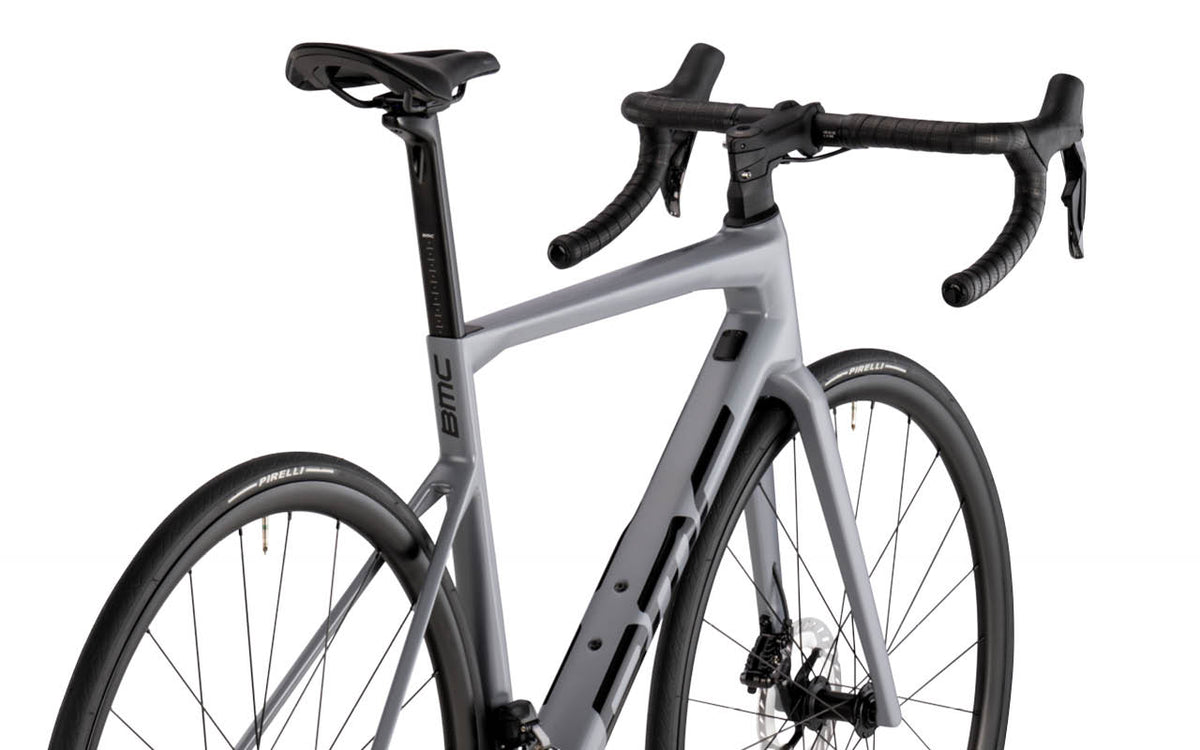 BMC Road Racing Bikes | Teammachine SLR – BMC USA Corporation